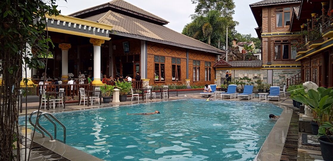 Samosir Villas Resort » Blog